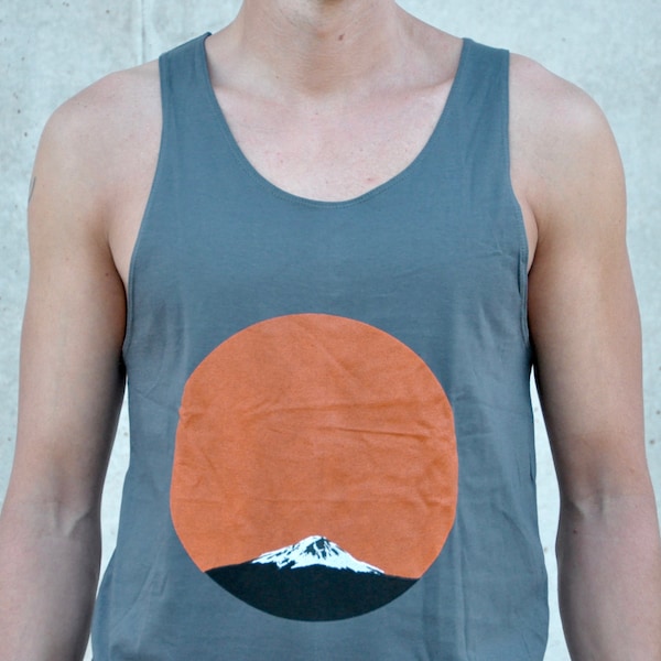Tank Top - Etsy