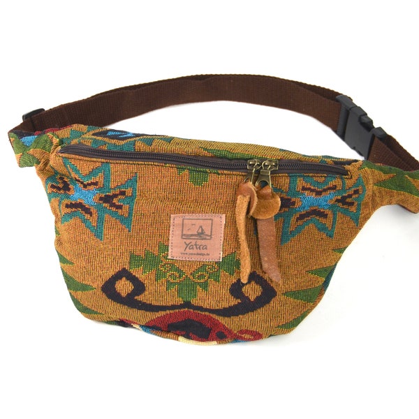 Hip Bag Fanny Pack - Etsy