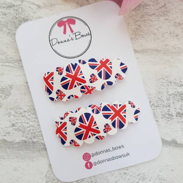Union Jack - Etsy