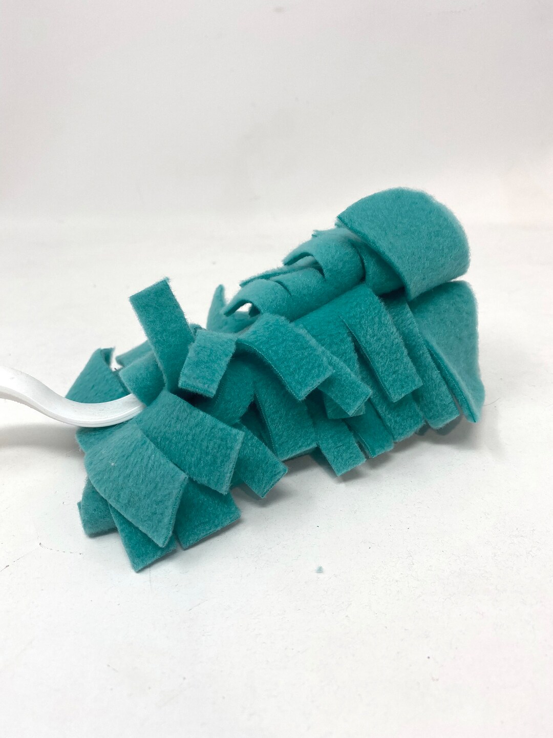 Reusable Fleece Duster Refill | Washable Double-sided Wand Duster ...