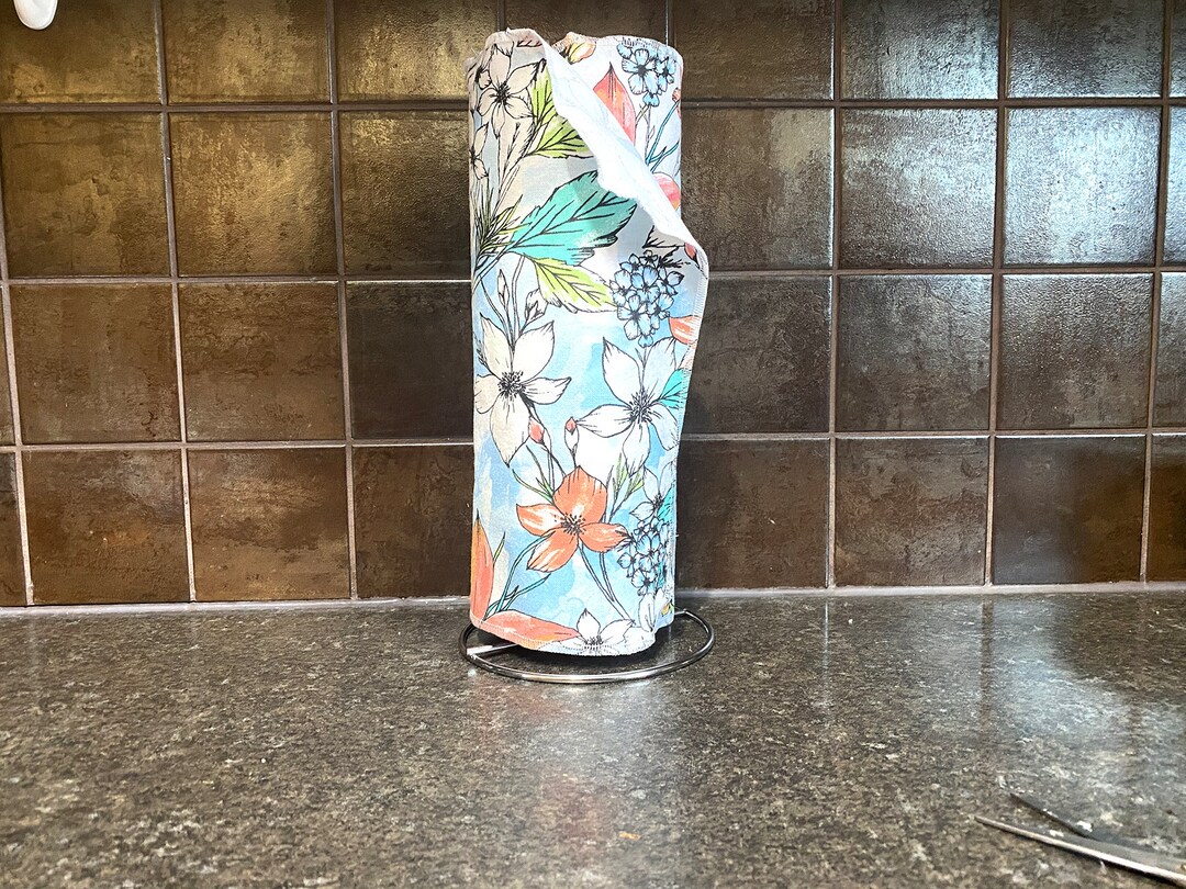 Paperless Paper Towel | 12 10x12 Reusable Paper Towel | Eco Friendly Paper Towel-reusable ...