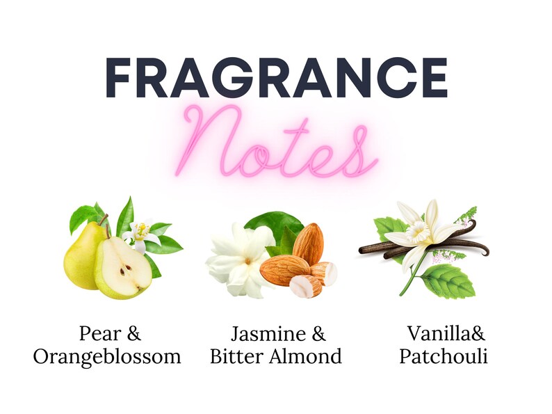 Velvet Noir Wax Melts: Perfume Inspired Scent, Warm Vanilla and Musk ...