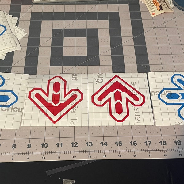 Dance Dance Revolution - Etsy