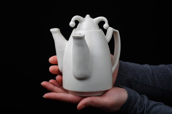 Cool Teapot Ideas