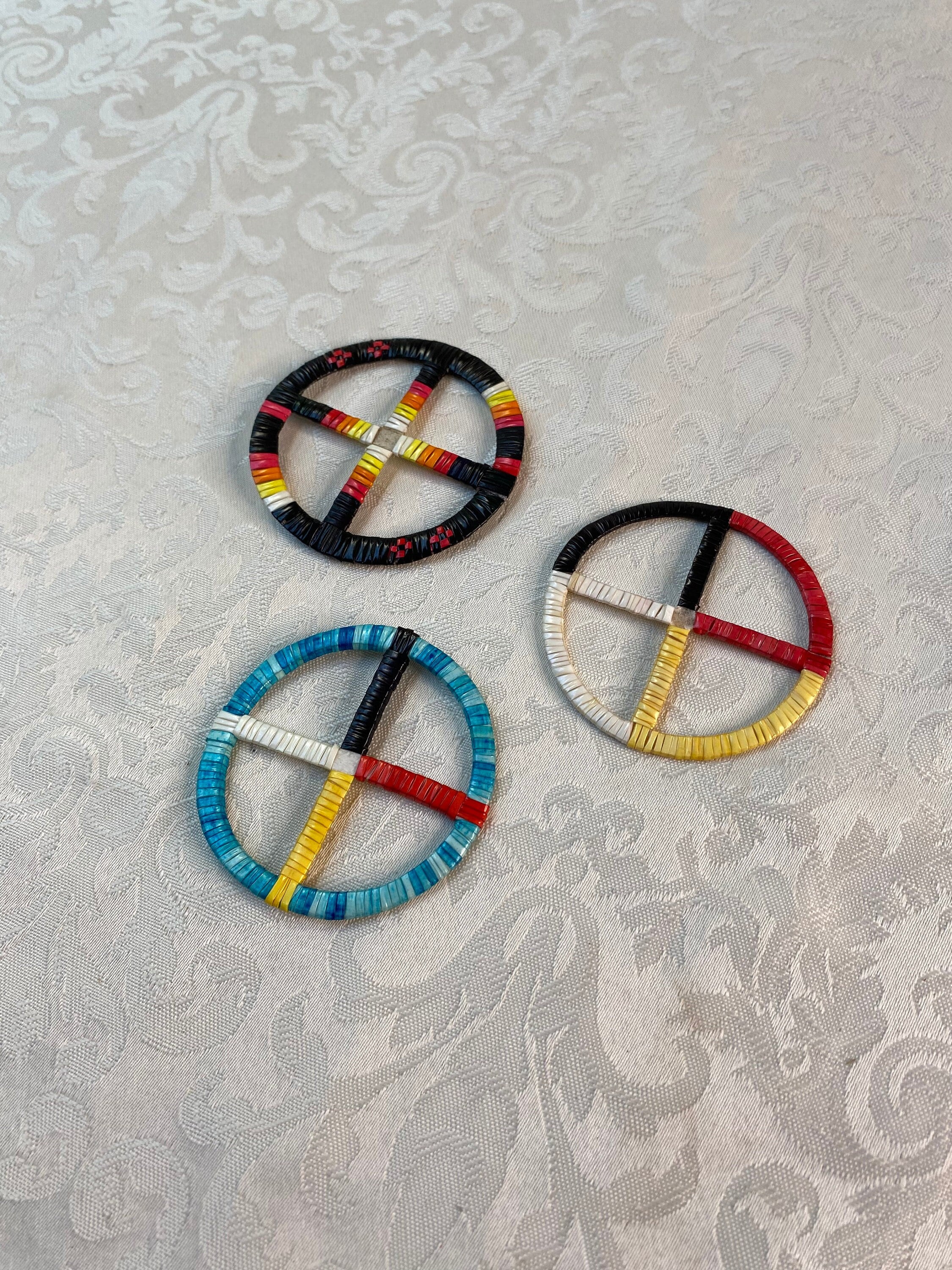 Lakota Medicine Wheel