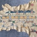 Warriors in Battle Ledger Art Hide Painting by Frank Shortey - Native ...