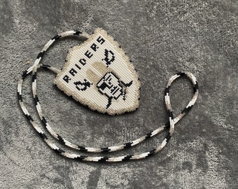 Raiders Native - Etsy