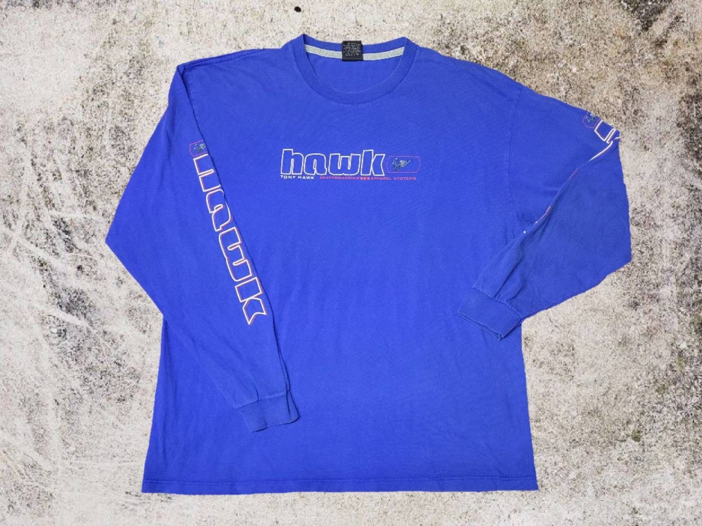 Tony Hawk Clothing Brand