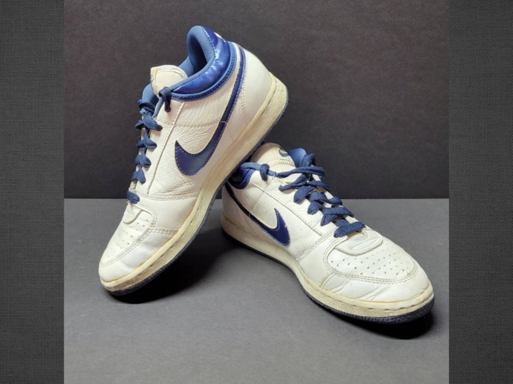 Original Nike Shoes 1980