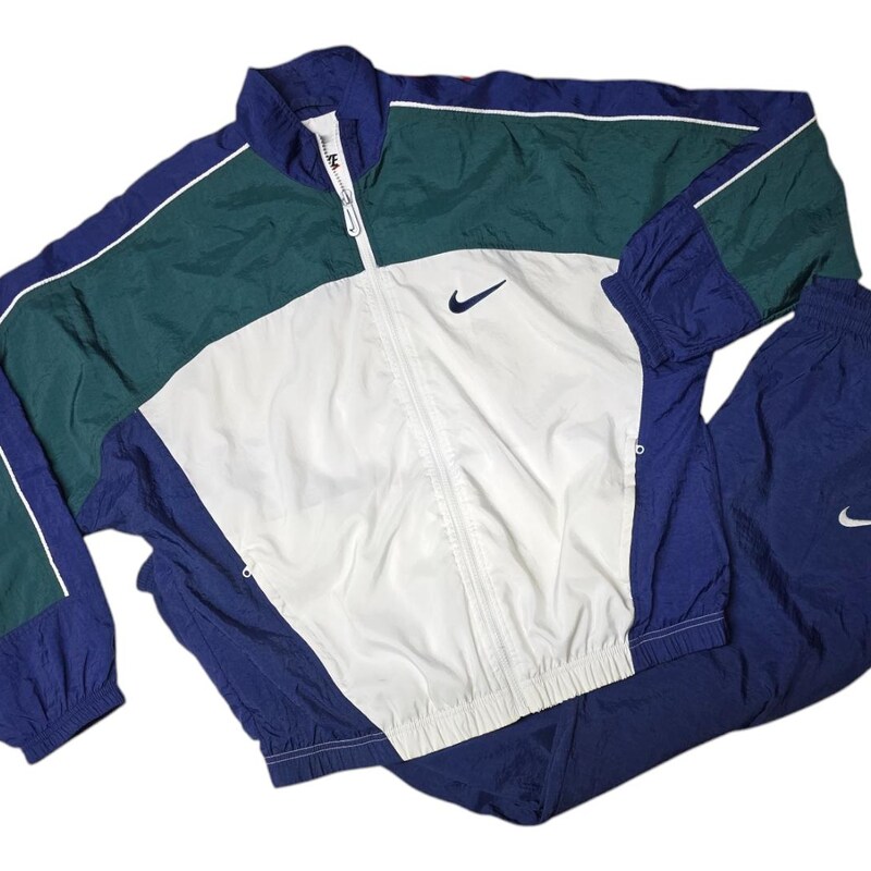 90s Tracksuit Men - Etsy