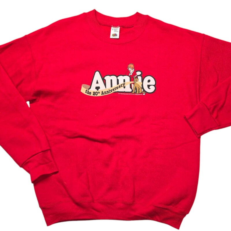 Annie Musical - Etsy
