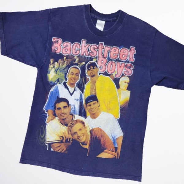 2000s Rap Tee - Etsy