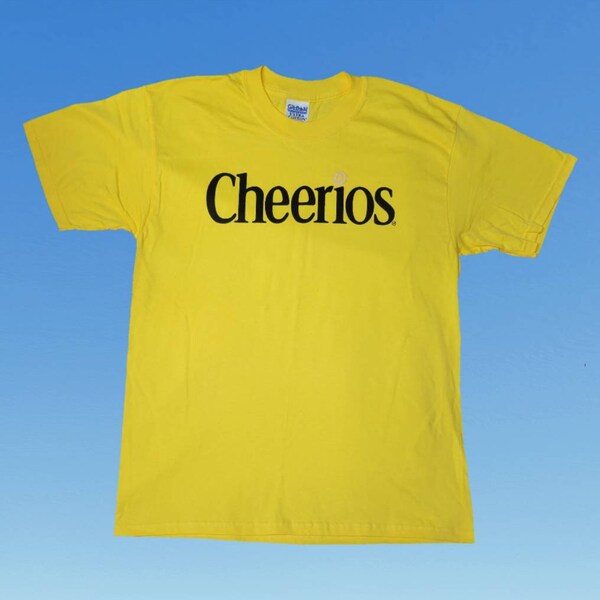 Cheerios - Etsy