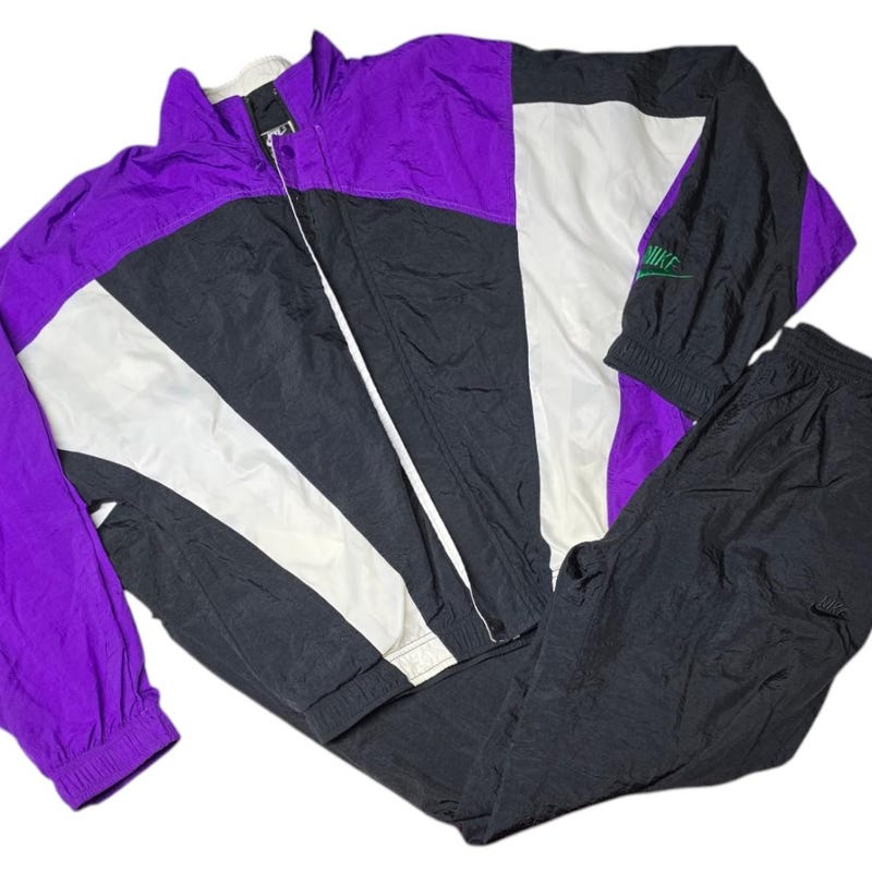 90s Tracksuit Men - Etsy