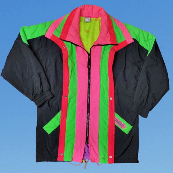 Ocean Pacific Jacket - Etsy