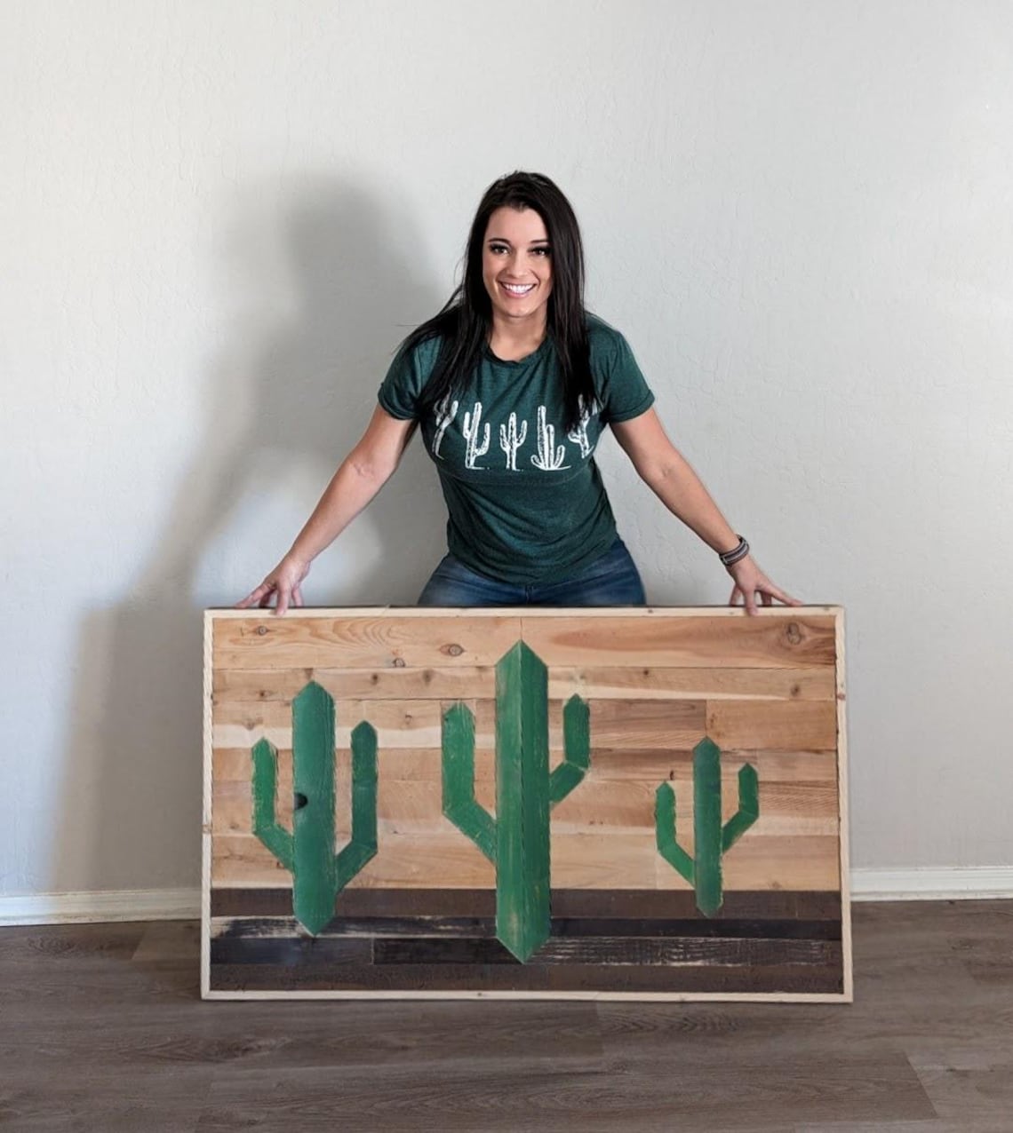 Custom Dog Kennel - Mid Century Modern - Any Finish - Any Material - Etsy