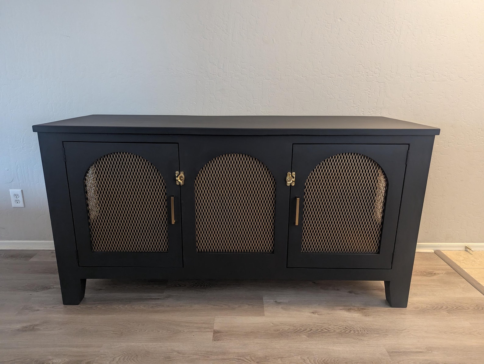 Custom Dog Kennel - Mid Century Modern - Any Finish - Any Material - Etsy