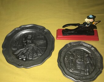 George Washington Nutcracker - Etsy