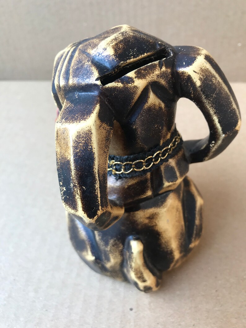 Coin Bank Napcoware Japan Vintage M 6915 - Etsy