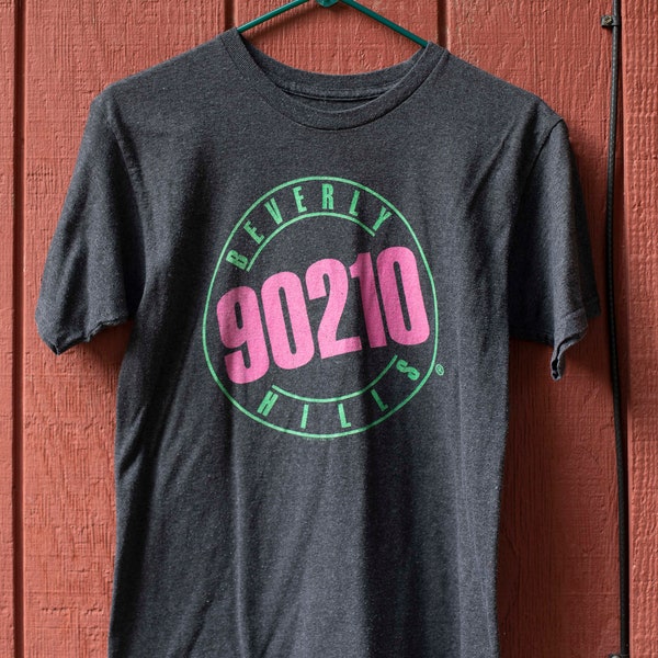 Beverly Hills 90210 - Etsy