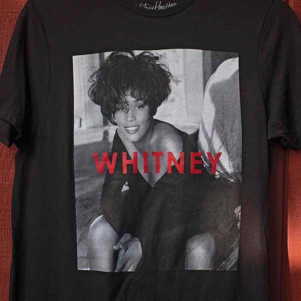 Whitney Houston - Etsy