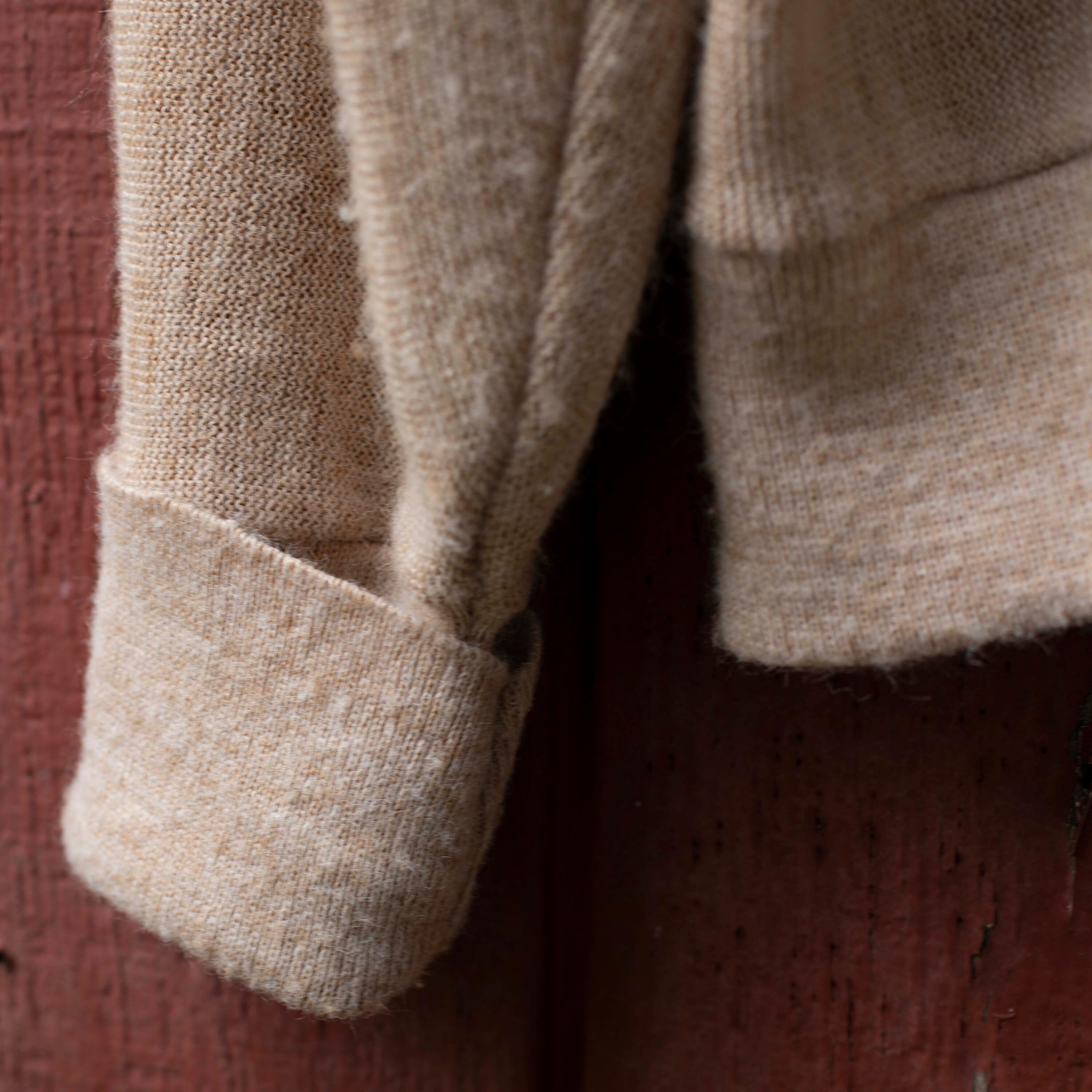 1970s Vintage, Puritan, Beige, Virgin Orlon, Button up Cardigan ...