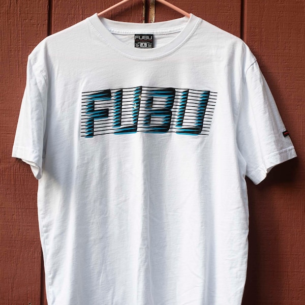 Fubu - Etsy