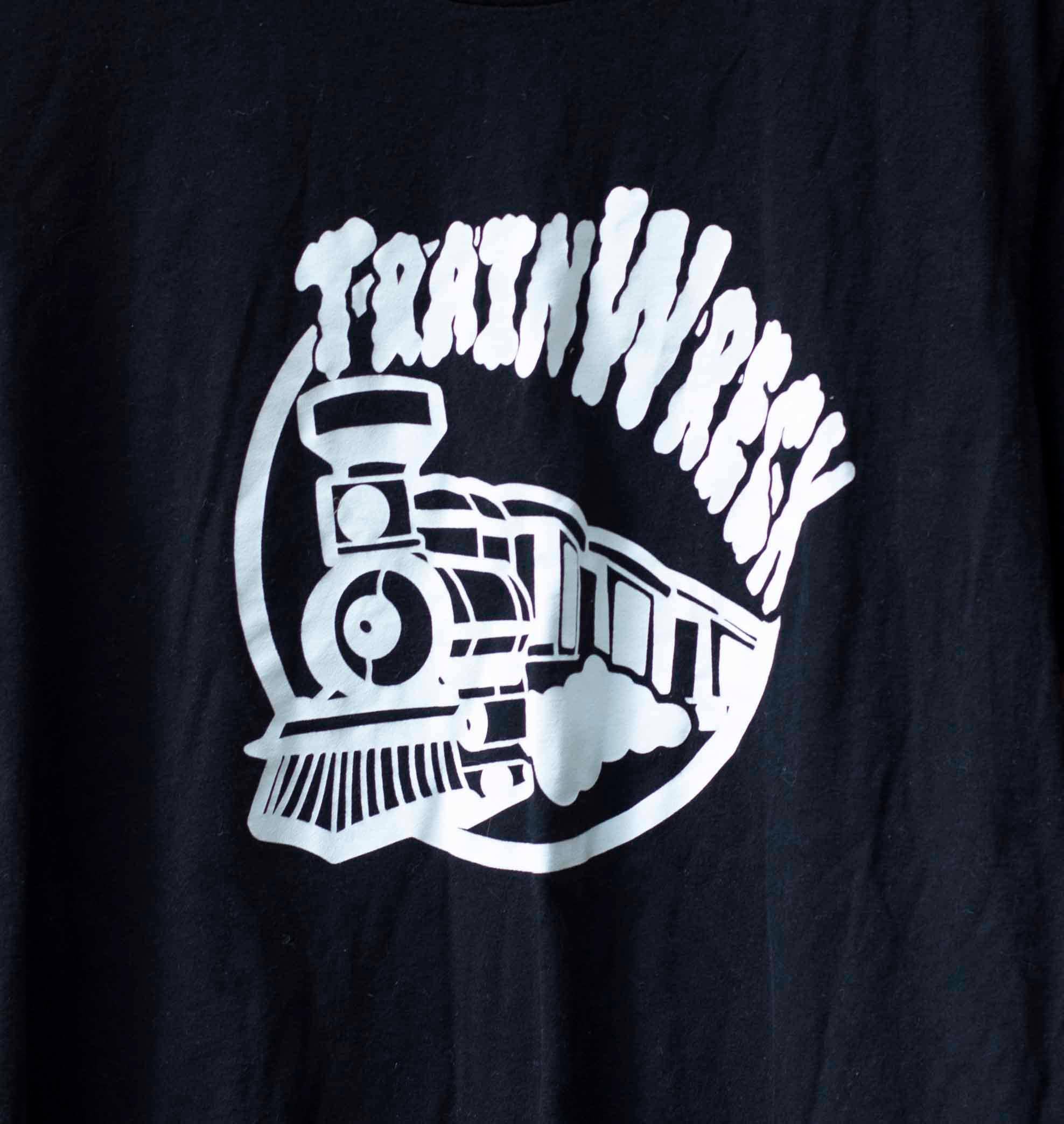 Trainwreck, Kyle Gass Project, Tenacious D, T Shirt, Size Large - Etsy