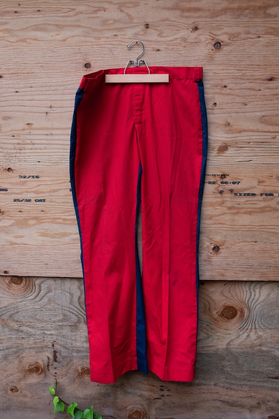 1960s, Vintage, Two Tone, Multi Colored, Color Block,… - Gem