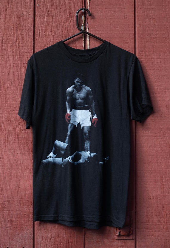 classic muhammad ali - Gem