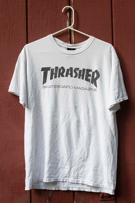 authentic vintage magazine - Gem