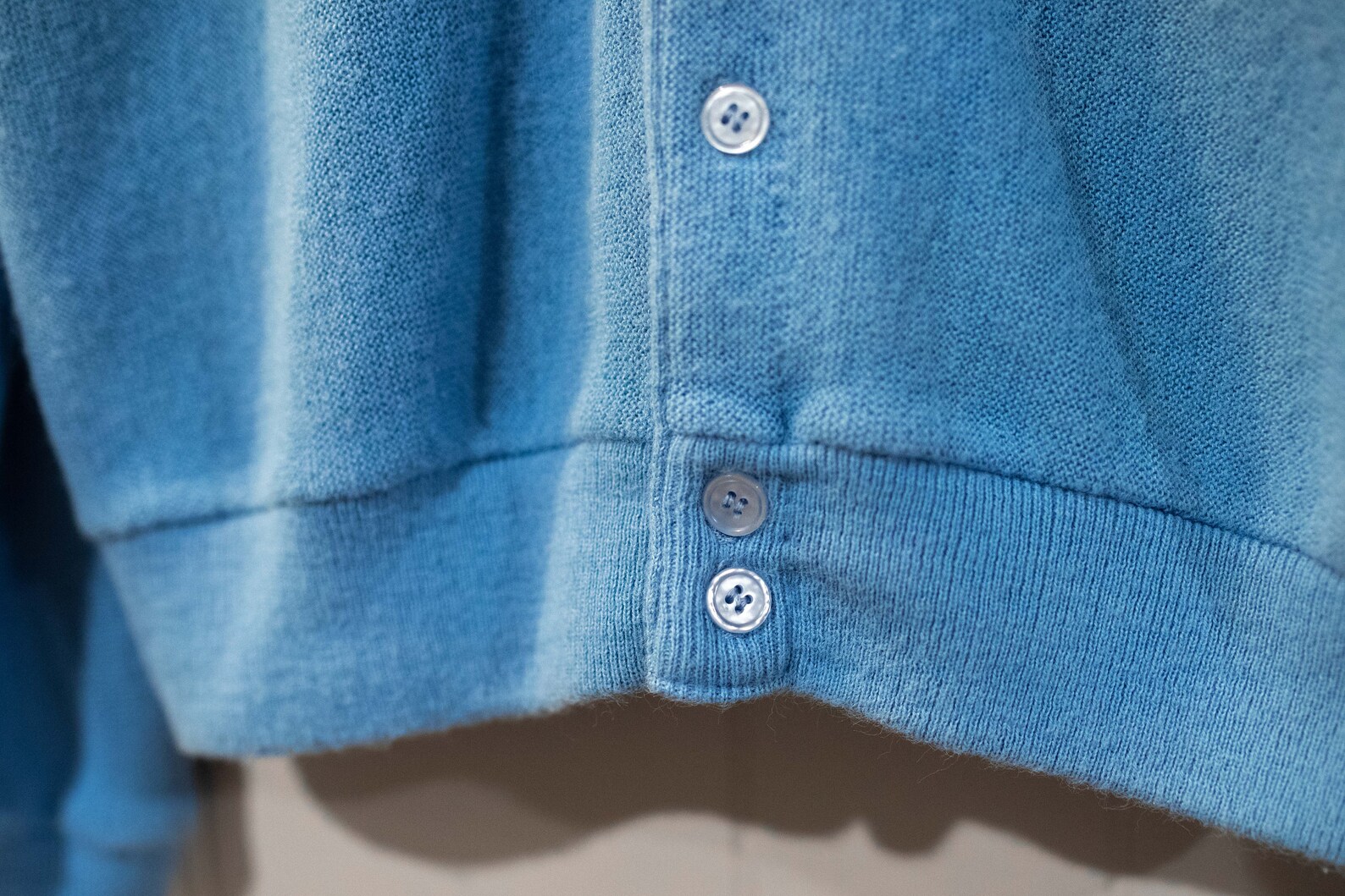 Vintage, Penguin, "grand Slam" Munsingwear, Cardigan, Sweater, Size ...