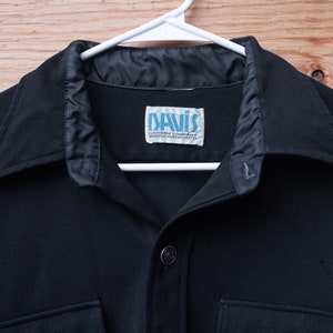 1970's Vintage, Original, DAVIS Clothing Company, 70's, Deadstock ...