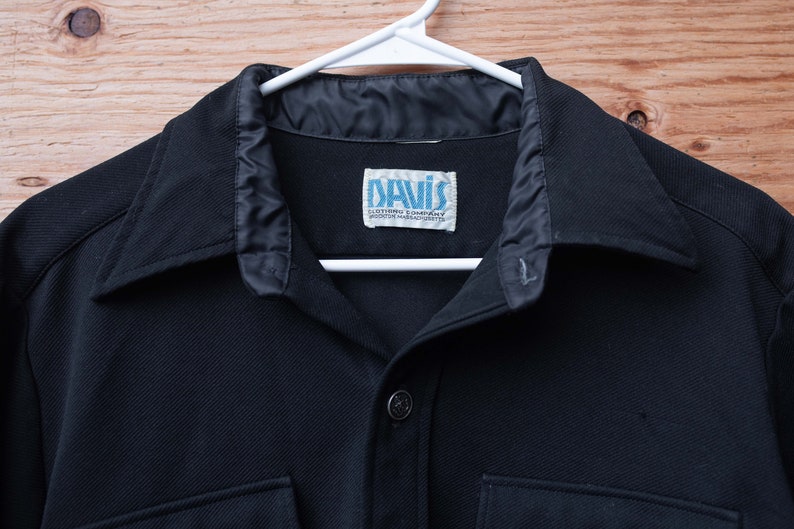 1970's Vintage, Original, DAVIS Clothing Company, 70's, Deadstock ...