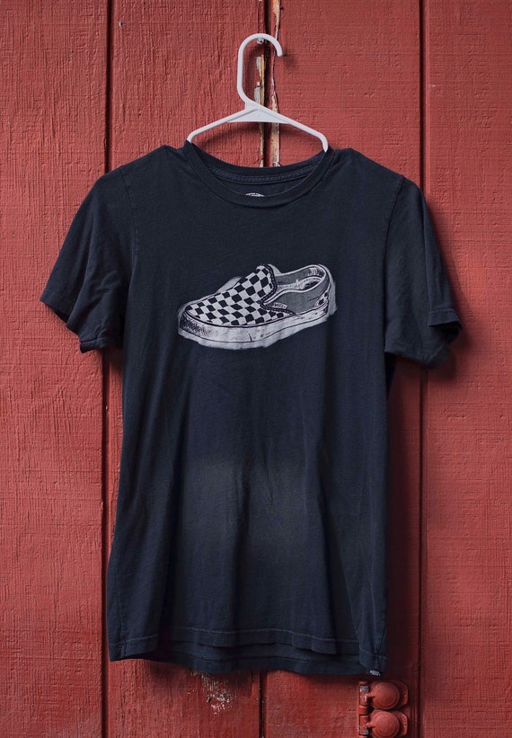 Vintage style vans authentic - Gem