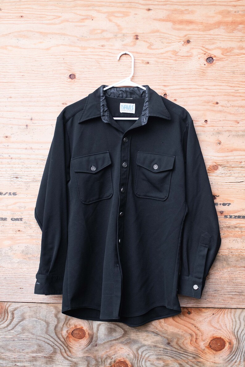 1970's Vintage, Original, DAVIS Clothing Company, 70's, Deadstock ...