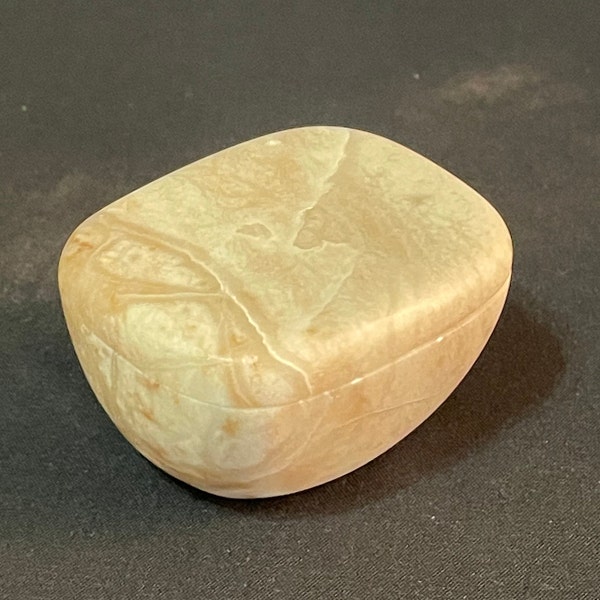 Alabaster Box - Etsy