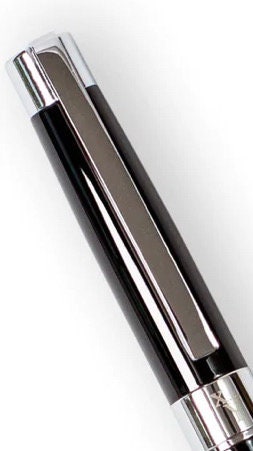 Signature Edition Luxury Pen Intense Black Free Shipping - Etsy