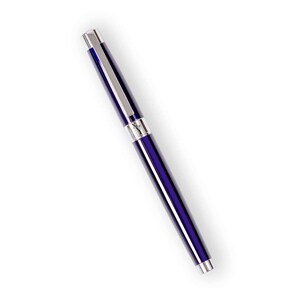 Performance Edition Luxury Pen - Royal Blue - Free Shipping - Etsy