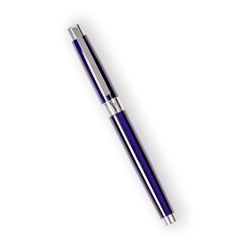 Performance Edition Luxury Pen - Royal Blue - Free Shipping - Etsy