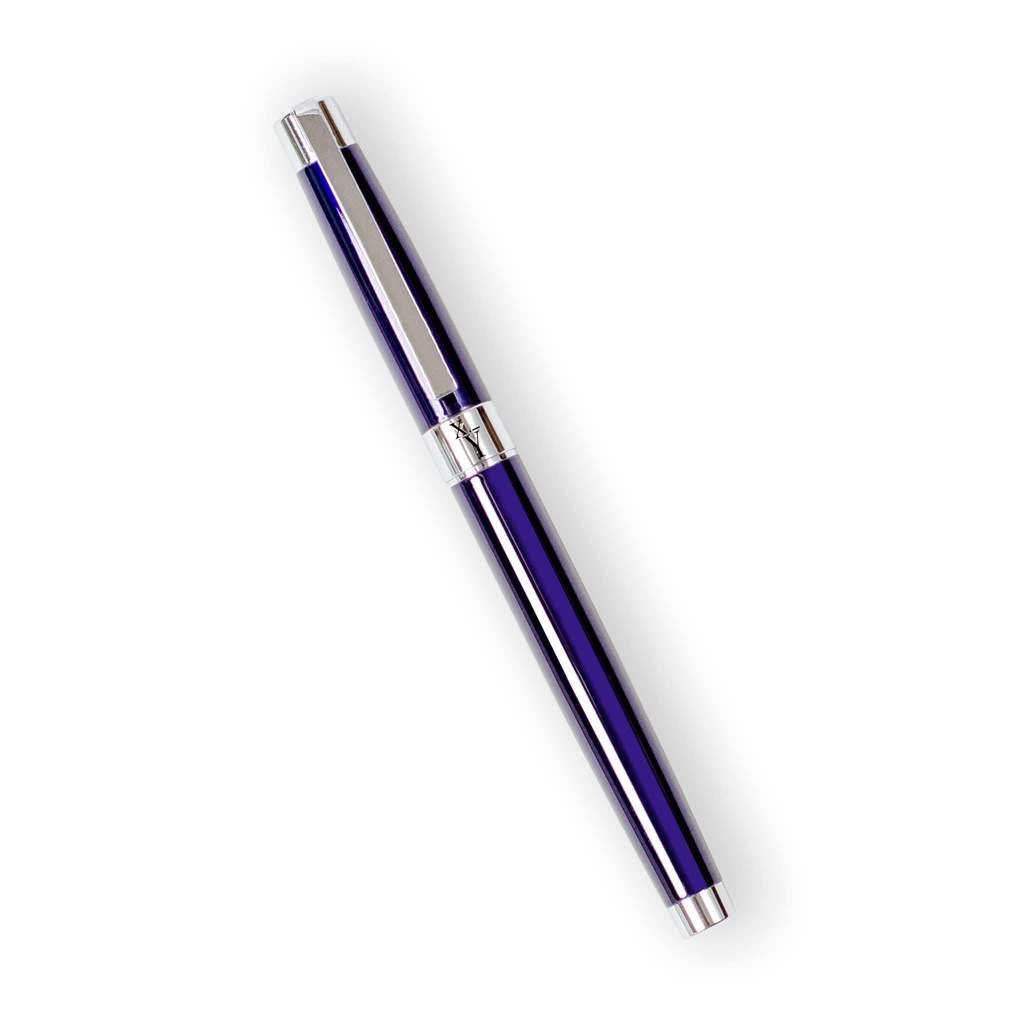 Performance Edition Luxury Pen - Royal Blue - Free Shipping - Etsy