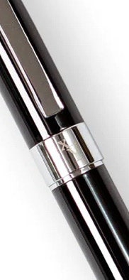 Signature Edition Luxury Pen Intense Black Free Shipping - Etsy
