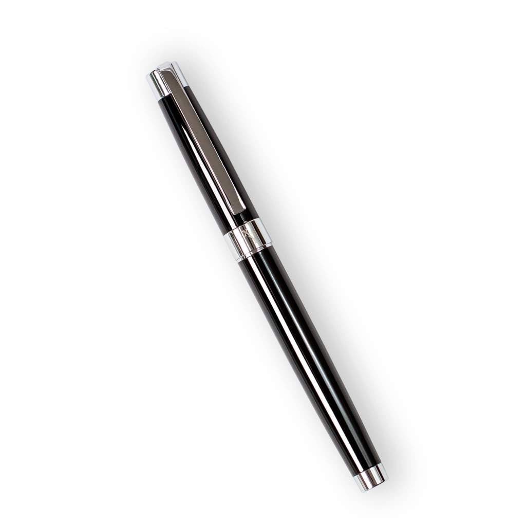 Signature Edition Luxury Pen Intense Black Free Shipping - Etsy