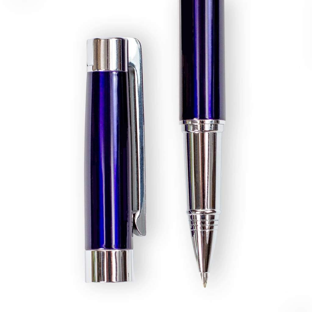 Performance Edition Luxury Pen - Royal Blue - Free Shipping - Etsy