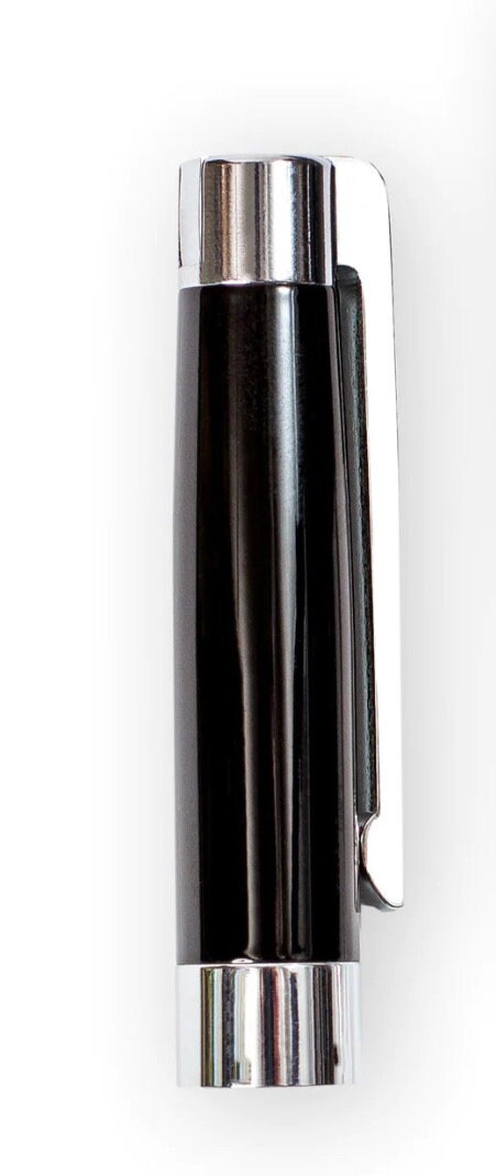Signature Edition Luxury Pen Intense Black Free Shipping - Etsy