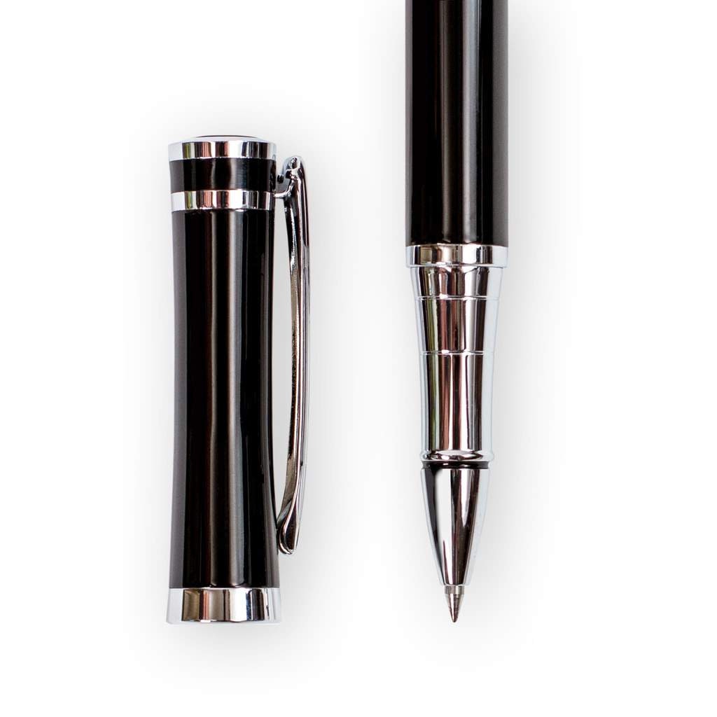 Classic Edition Luxury Pen - Midnight Black - Free Shipping - Etsy