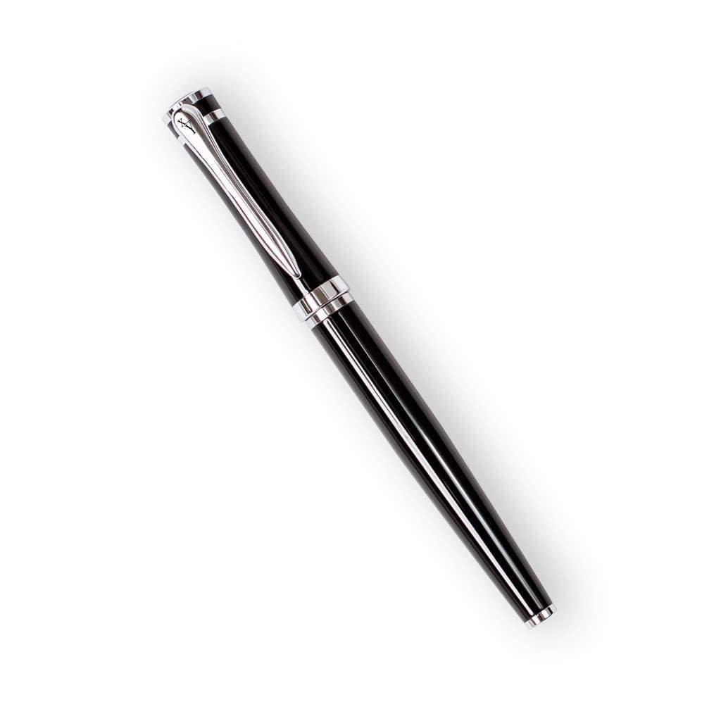 Classic Edition Luxury Pen - Midnight Black - Free Shipping - Etsy