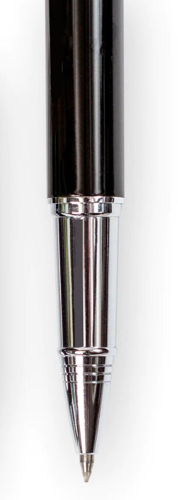 Signature Edition Luxury Pen Intense Black Free Shipping - Etsy