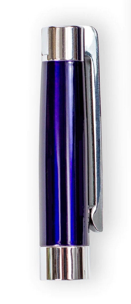 Performance Edition Luxury Pen - Royal Blue - Free Shipping - Etsy