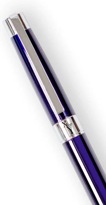 Performance Edition Luxury Pen - Royal Blue - Free Shipping - Etsy